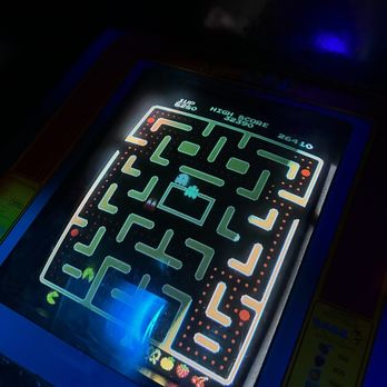 JOYSTICK GAMEBAR - Updated September 2024 - 318 Photos & 344 Reviews ...