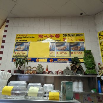 TAI PAN DIM SUM BAKERY - Updated June 2024 - 570 Photos & 382 Reviews ...