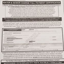 COOK COUNTY RECORDER OF DEEDS - 118 N Clark St, Chicago, Illinois ...