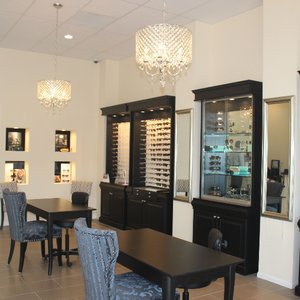 SOUTH BAY OPTOMETRY - 14 Photos & 152 Reviews - 3537 Torrance Blvd ...