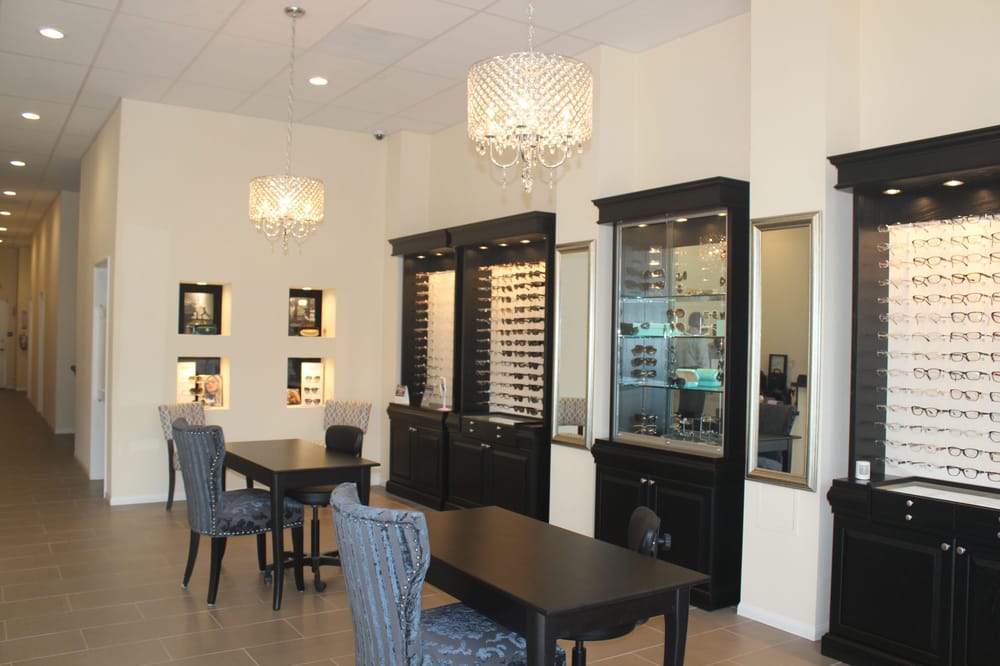 EYE CARE RIVIERA OPTOMETRIC GROUP - Updated July 2025 - 25 Photos & 58 ...
