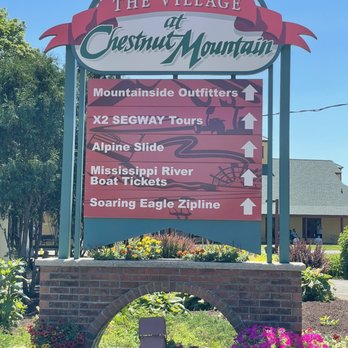 CHESTNUT MOUNTAIN RESORT - Updated December 2025 - 153 Photos & 138 ...