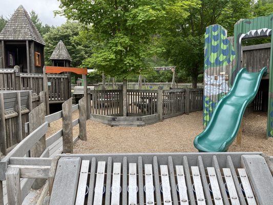 ROBERT M. ACKERMAN PLAYGROUND - Updated December 2025 - 95 Cahoon Rd ...