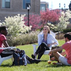 XAVIER UNIVERSITY - 43 Photos & 17 Reviews - 3800 Victory Pkwy ...