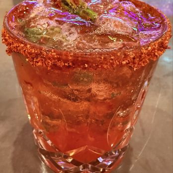 BOTANICO MEXICAN KITCHEN & BAR - Updated March 2025 - 27 Photos & 18 ...