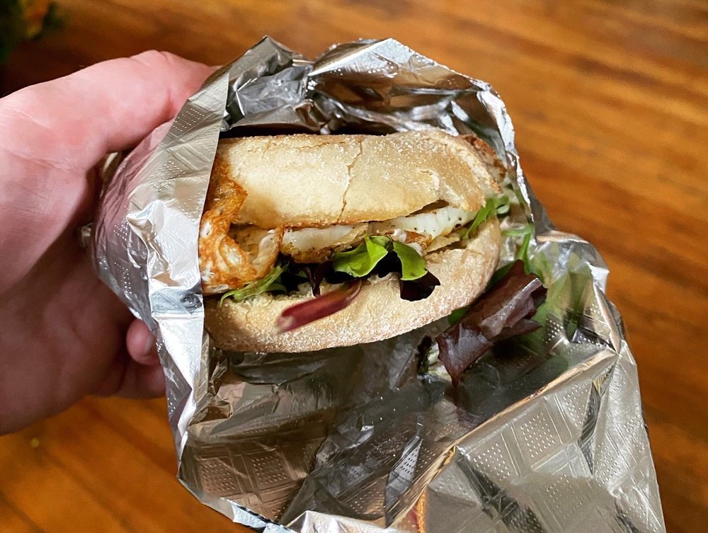 THE SALTBOX CAFE - Updated August 2024 - 33 Photos & 18 Reviews ...