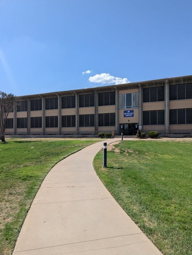 THE MICKELSEN COMMUNITY LIBRARY - Updated June 2026 - 14 Photos - Blgd ...