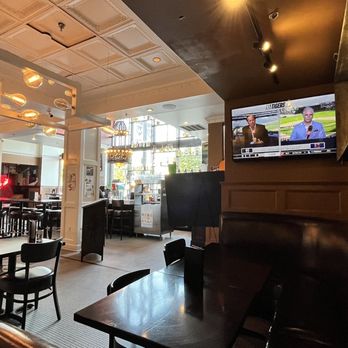 SHIELD’S RESTAURANT BAR PIZZERIA - Updated April 2026 - 137 Photos & 97 ...