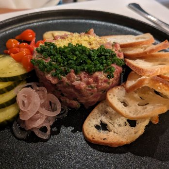 RESTAURANT 18 - Updated December 2025 - 109 Photos & 58 Reviews - 18 ...