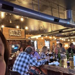 RUSTIC ROOTS - Updated July 2025 - 154 Photos & 139 Reviews - 20 Cheves ...