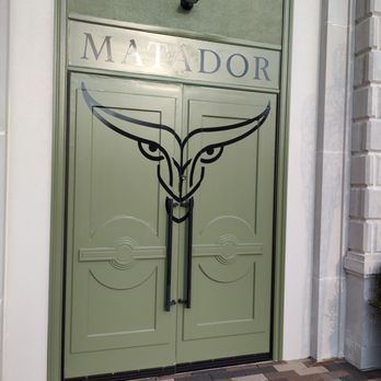 MATADOR - Updated October 2025 - 60 Photos & 21 Reviews - 10 E Main St ...