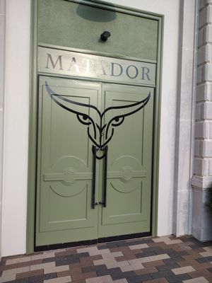 MATADOR - Updated October 2025 - 61 Photos & 22 Reviews - 10 E Main St ...