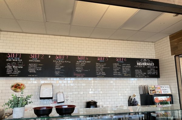 JOY POKE - Updated September 2024 - 112 Photos & 123 Reviews - 4037 SW ...