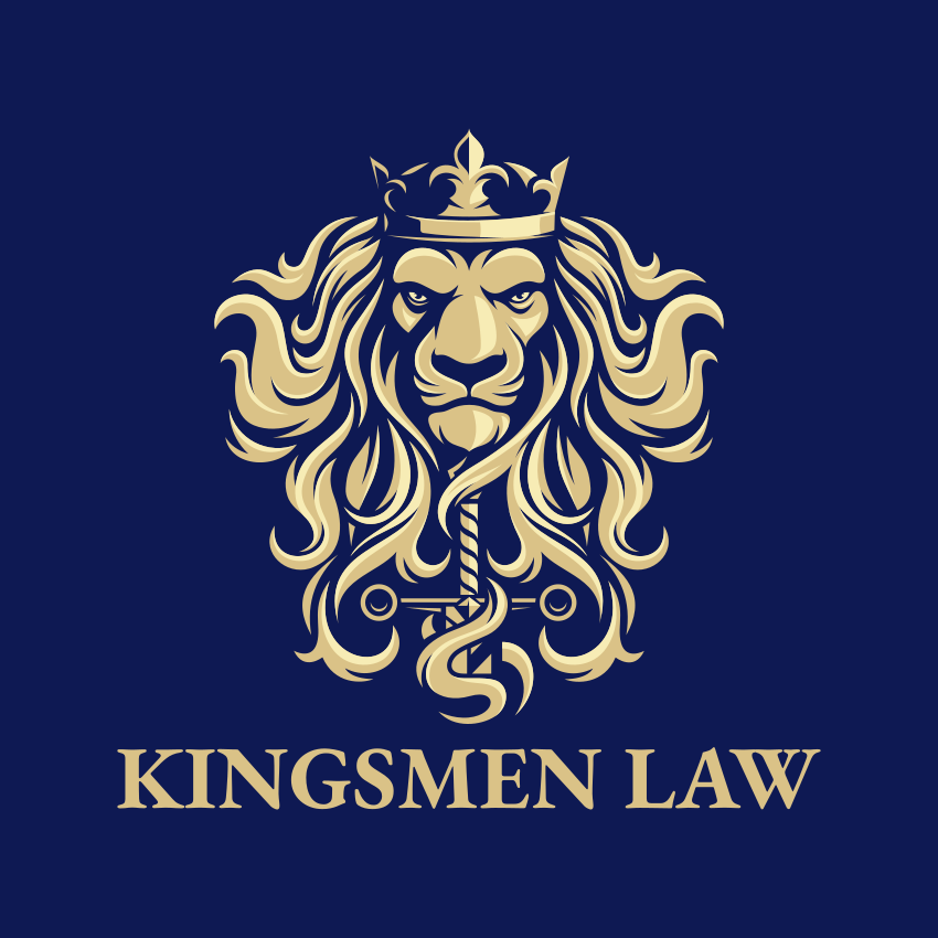 KINGSMEN LAW - Updated October 2025 - Los Angeles, California ...