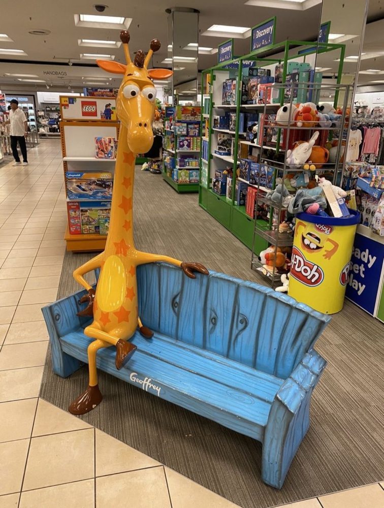 TOYS R US - Updated July 2025 - 5242 Pacific Ave, Stockton, California ...