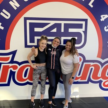 F45 TRAINING CARMEL MOUNTAIN RANCH - Updated November 2025 - 26 Photos ...