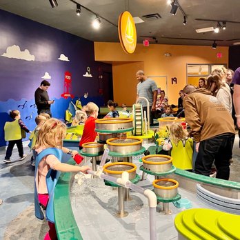 MARYLAND SCIENCE CENTER - Updated February 2025 - 253 Photos & 170 ...