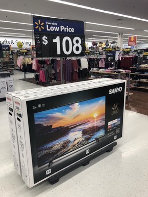 WALMART - 80 Photos & 42 Reviews - Department Stores - 650 Bald Hill Rd ...