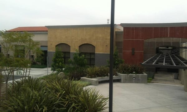 LOUIS ROBIDOUX LIBRARY - Updated December 2025 - 16 Photos - 5840 ...