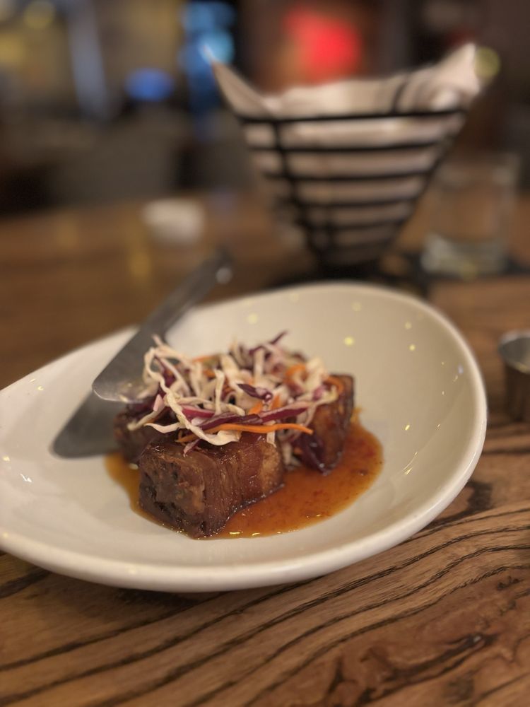 CUTS STEAKHOUSE - Updated July 2025 - 747 Photos & 869 Reviews - 60 ...
