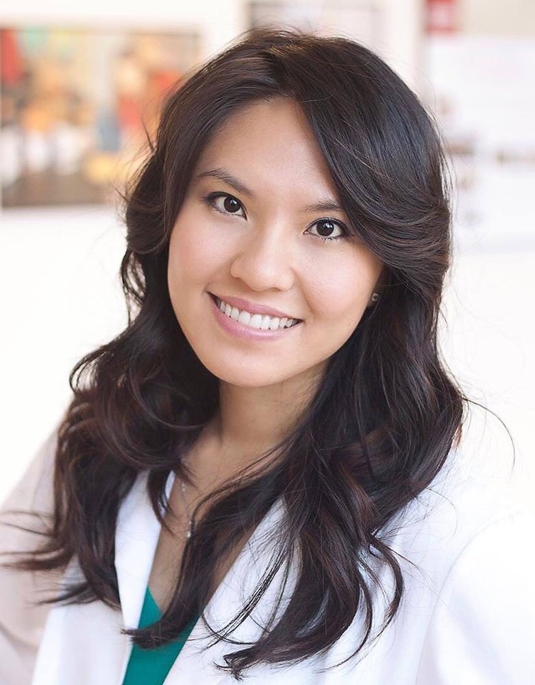 HAN NGUYEN, DPM - Updated September 2025 - Ladera Ranch, California ...