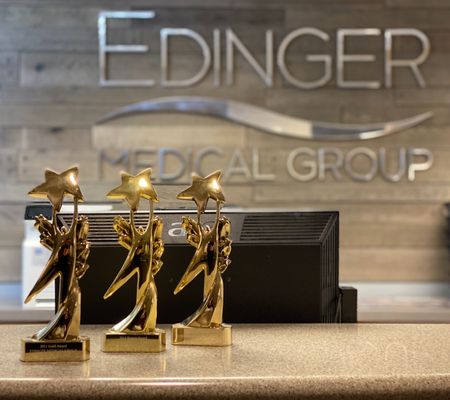 EDINGER MEDICAL GROUP - Updated December 2025 - 41 Photos & 157 Reviews ...
