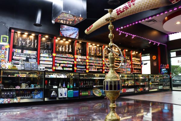 SMOKE CENTRAL - Updated July 2025 - 10710 E Eldorado Pkwy, Frisco ...