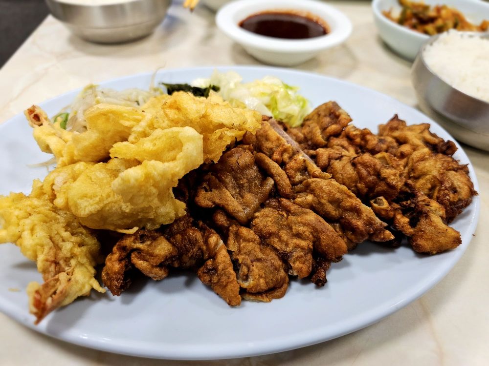 KIM CHEE II RESTAURANT - Updated December 2025 - 924 Photos & 472 ...