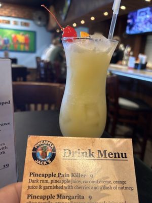 PINEAPPLE JACKS DUNEDIN - 38 Photos & 29 Reviews - 1568 Main St ...