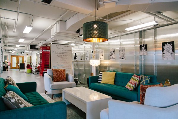 HUB COWORKING HAWAII - Updated September 2025 - 108 Photos & 29 Reviews ...