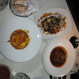 BHA! BHA! PERSIAN BISTRO - Updated December 2025 - 822 Photos & 535 ...