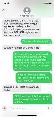 WOODBRIDGE FORD - Updated January 2026 - 25 Photos & 50 Reviews - 820 ...