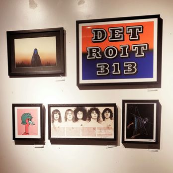 SPOT LITE DETROIT - Updated December 2025 - 87 Photos & 33 Reviews ...