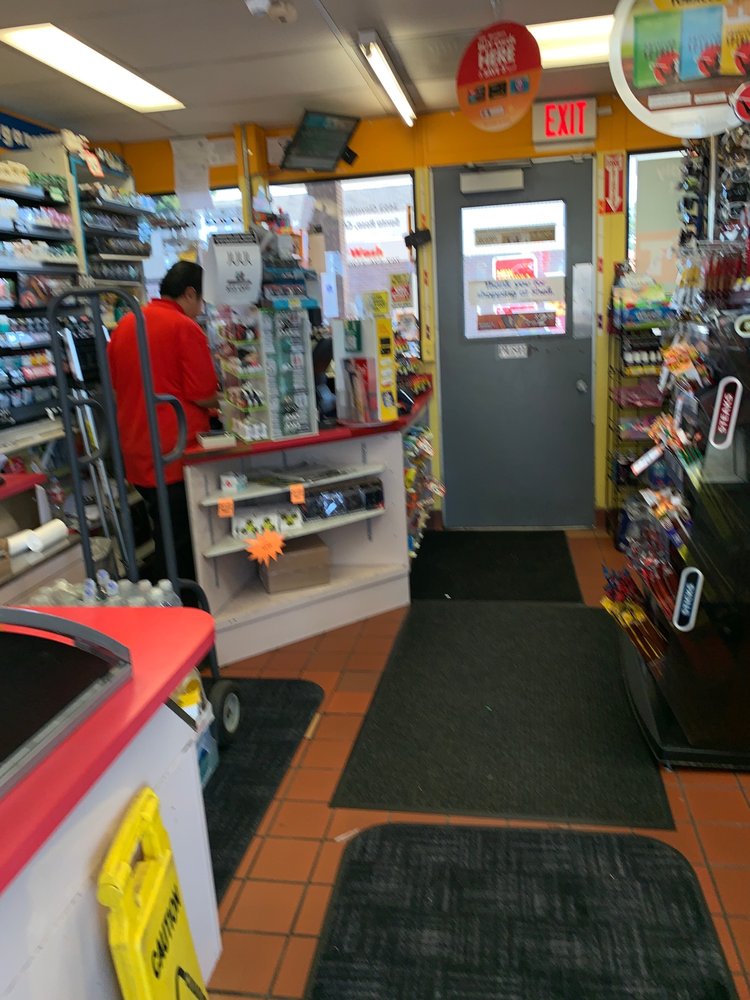SHELL GAS STATION - Updated November 2024 - 11 Reviews - 3453 Cleveland ...