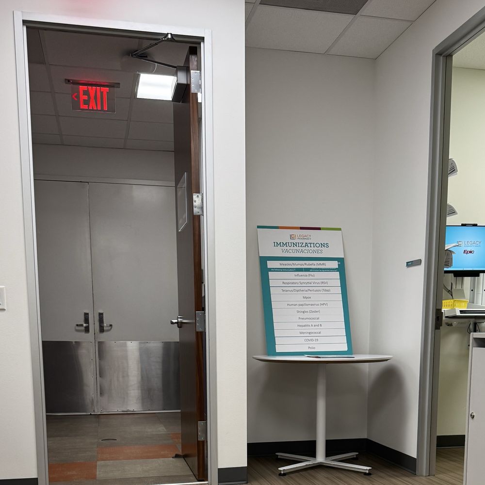 LEGACY COMMUNITY HEALTH - MONTROSE CLINIC - Updated December 2025 - 39 ...