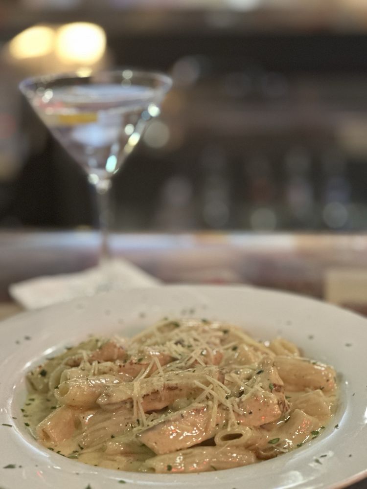 VIA APPIA - Updated April 2025 - 51 Photos & 47 Reviews - 2133 Boston ...