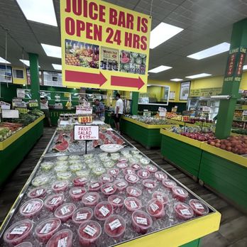 UNITED BROTHERS FRUIT MARKETS - Updated July 2025 - 106 Photos & 127 ...
