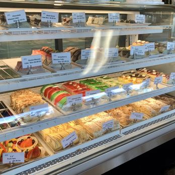 BIBI BAKERY & CAFE - SAN JOSE - Updated March 2025 - 1043 Photos & 914 ...