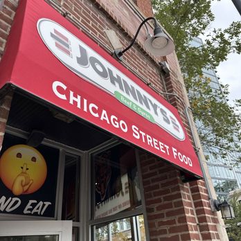 JOHNNY’S BEEF & GYROS - LINCOLN PARK - Updated March 2025 - 182 Photos ...