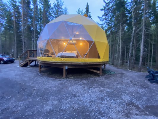 LAKE VIEW GLAMPING - Updated September 2024 - 444 Cox Point Road ...