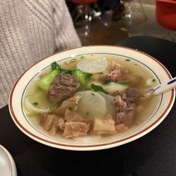 LAN’S NOODLES & DUMPLINGS - Updated May 2025 - 171 Photos & 68 Reviews ...