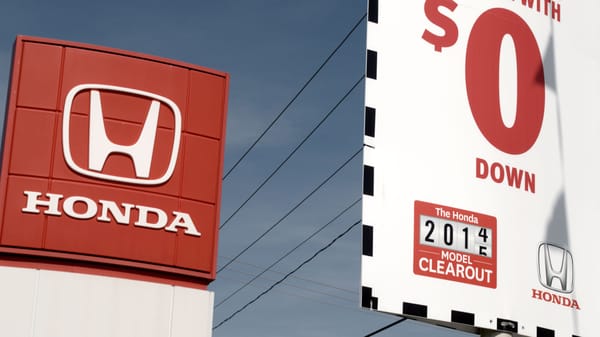 WHEATON HONDA WEST - Updated April 2026 - 38 Photos & 40 Reviews - 55 ...