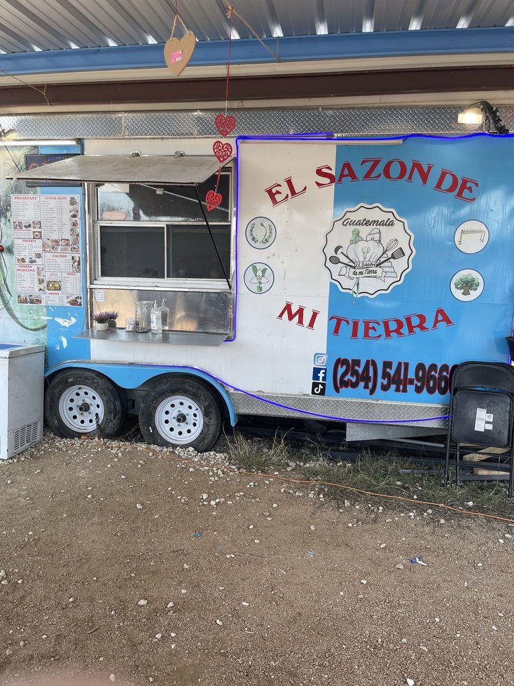 EL SAZÓN DE MI TIERRA - Updated July 2025 - 4310 FM439, Belton, Texas ...