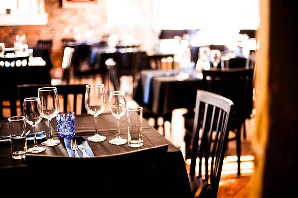 BLEU DUCK KITCHEN - 454 Photos & 136 Reviews - 14 4th St SW, Rochester ...