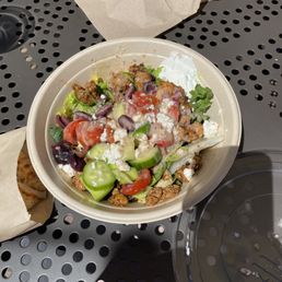 CAVA - Updated September 2025 - 166 Photos & 493 Reviews - 6416 Irvine ...