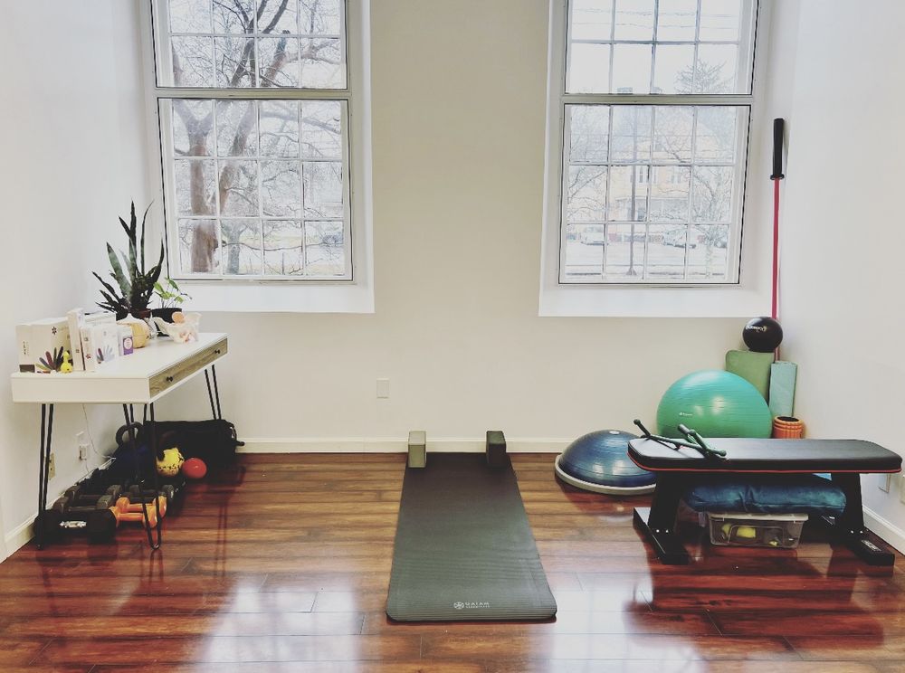 CULTIVATE PELVIC HEALTH & PT - Updated June 2025 - 650 Ten Rod Rd ...