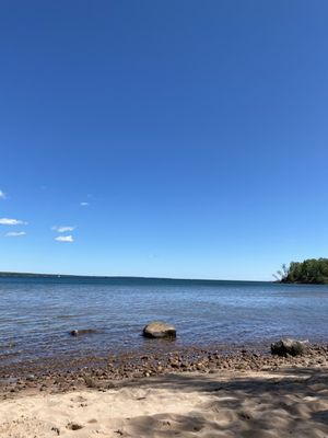 BIG BAY STATE PARK - Updated July 2025 - 83 Photos & 17 Reviews - 2402 ...