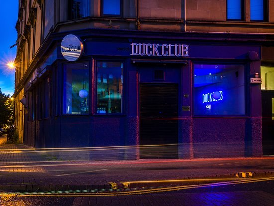 PARTICK DUCK CLUB - Updated May 2024 - 14 Photos - 27 Hyndland Street ...