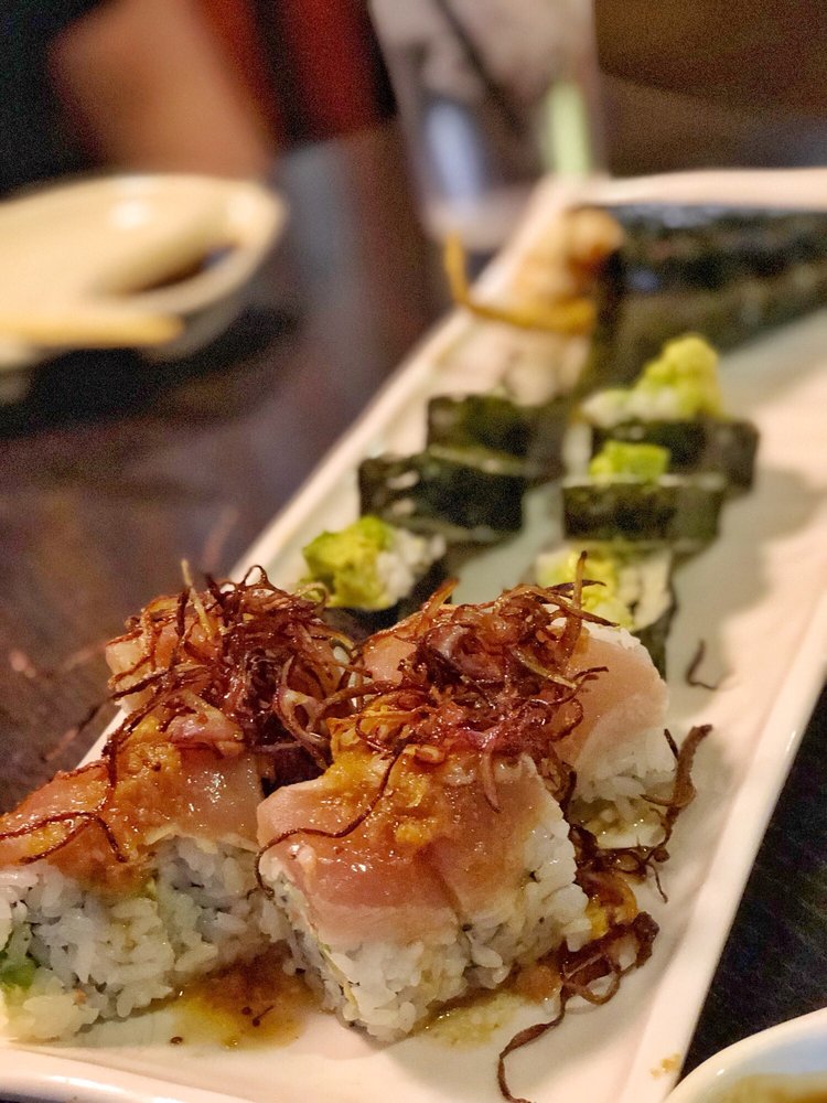 OZEN SUSHI - 833 Photos & 777 Reviews - Japanese - 7185 Lincoln Ave ...