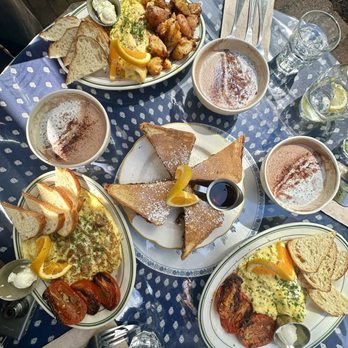 LA NOTE - Updated December 2024 - 4586 Photos & 4462 Reviews - 2377 ...